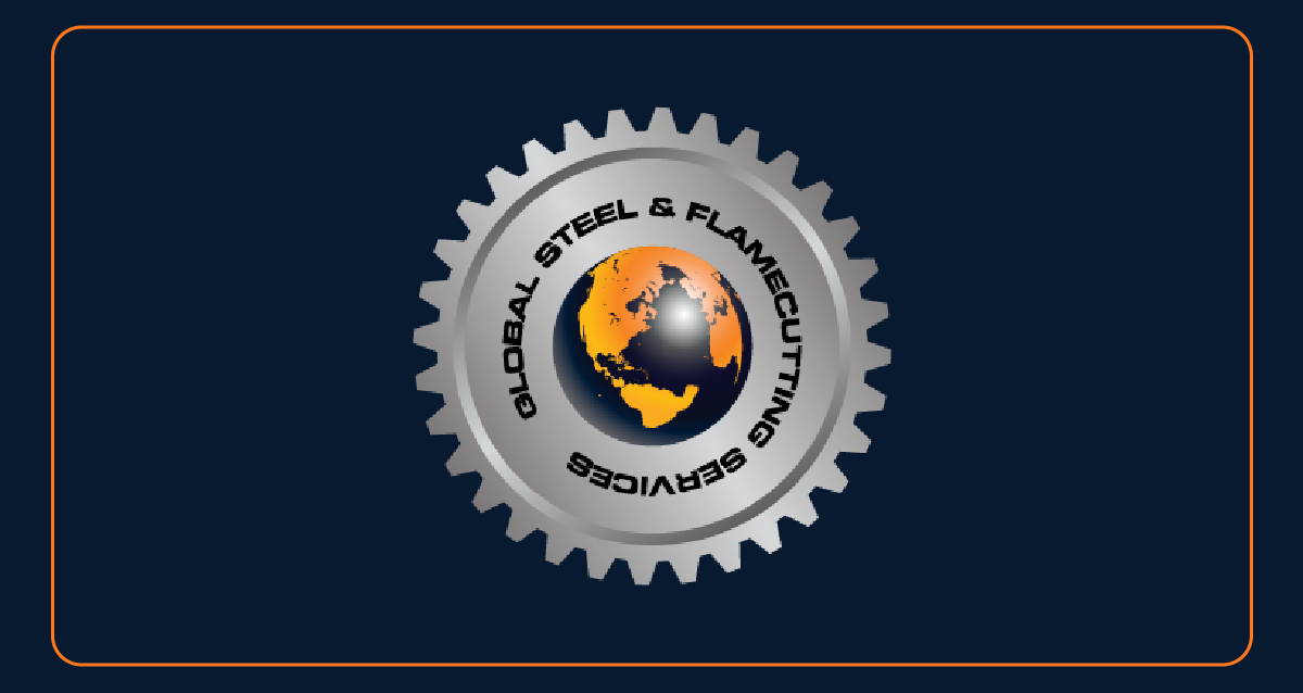 Homepage - Global Steel & Flamecutting